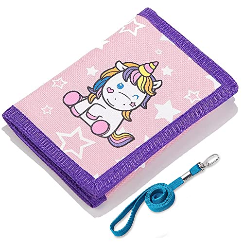 amazon.ae Best Sellers: The best items in Kids' Wallets, Card Cases ...