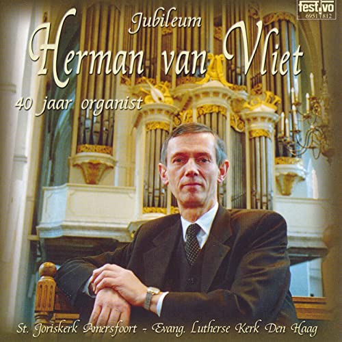 Jubileumconcert Amersfoort & Den Haag by Herman van Vliet on Amazon ...
