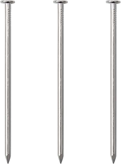 Amazon.com: Hardware Nails - Hardware Nails / Fasteners: Industrial ...