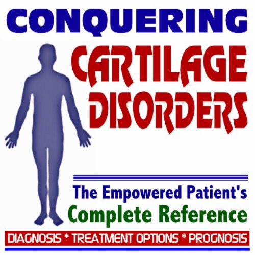 2009 Conquering Cartilage Disorders, Costochondritis - The Empowered ...