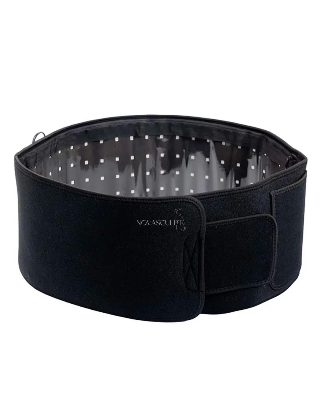 Amazon.com: Red Light Therapy Belt for Body Pain Relief and Circulation ...
