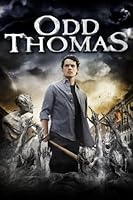 Odd Thomas (2013)