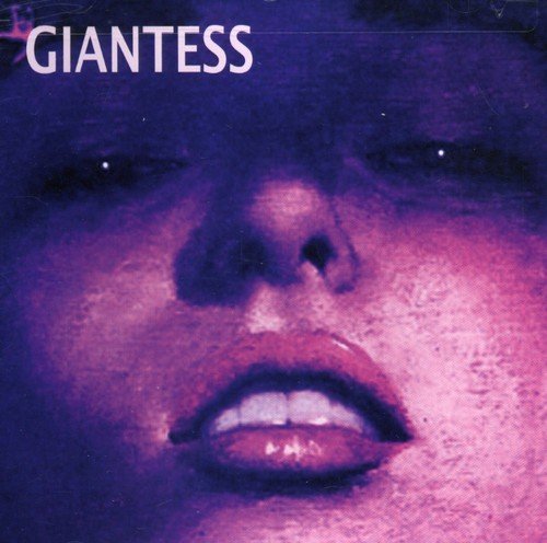 Giantness - Giantess: Amazon.de: Musik-CDs & Vinyl