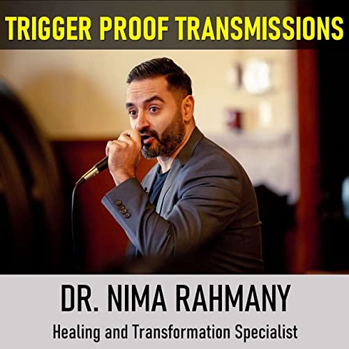 Amazon.com: Trigger Proof Transmissions (Cyclebreaker Collective) : Dr ...