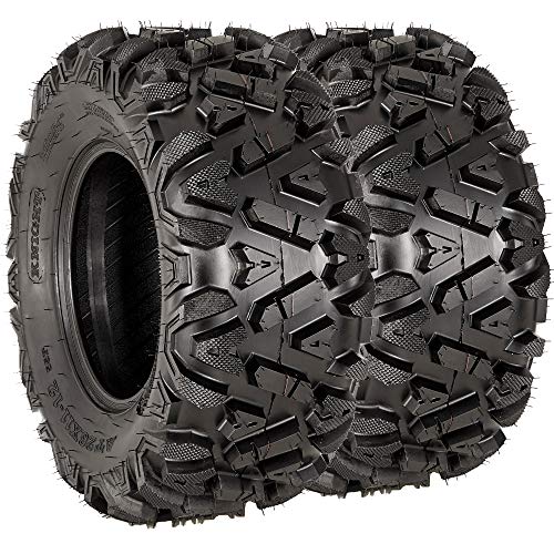 Amazon Best Sellers: Best ATV Mud Tires