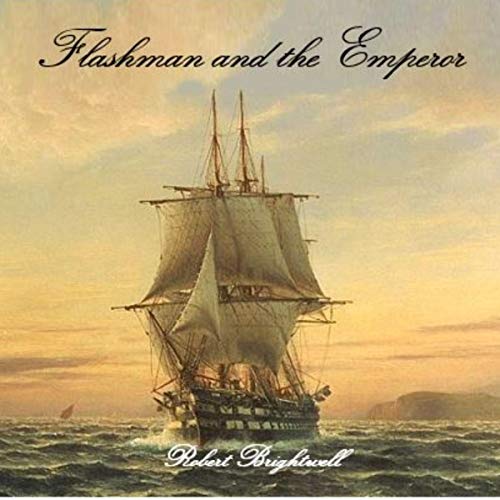 Flashman and the Seawolf: Adventures of Thomas Flashman (Audible Audio ...