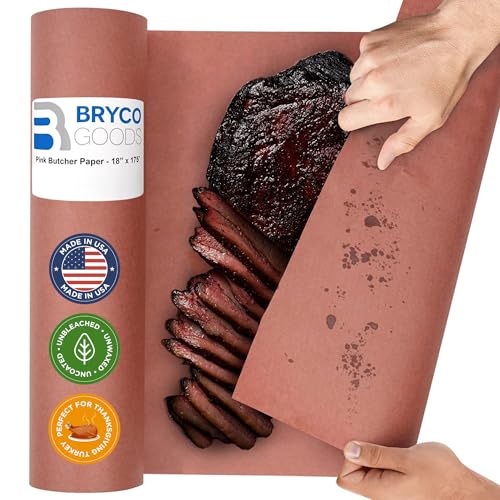 Butcher Paper for Smoking Meat: The Smoking Secret!