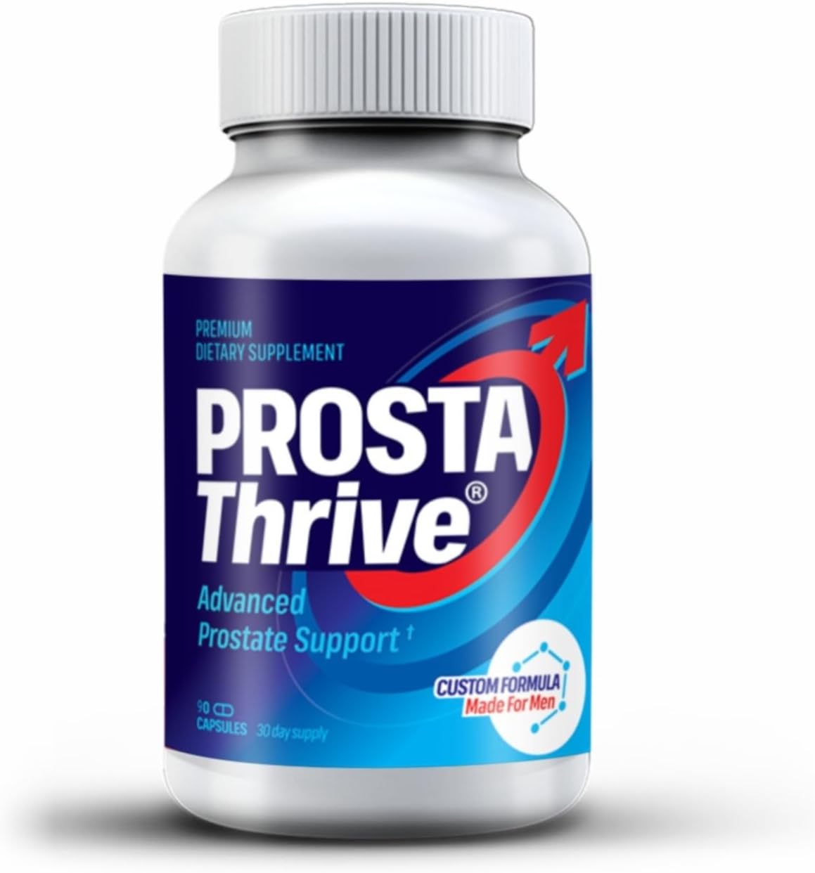 Amazon.com: ProstaThrive - Experience Restful Nights, Boosted Energy in ...