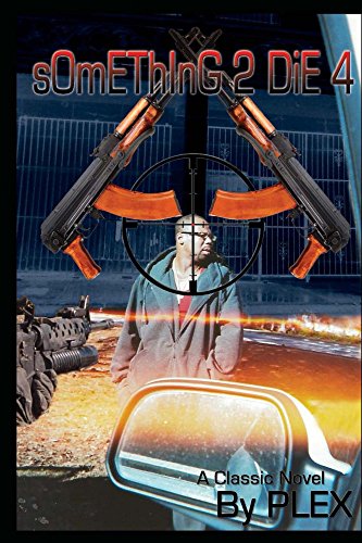 sOmEThInG 2 DiE 4 - Kindle edition by Pless, Arthur. Literature ...