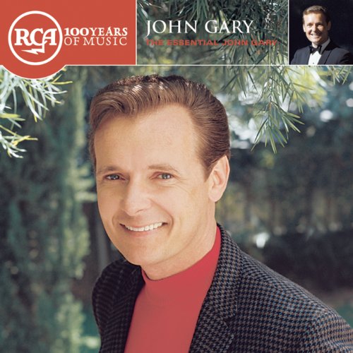 Amazon.com: The Essential John Gary : John Gary: Digital Music