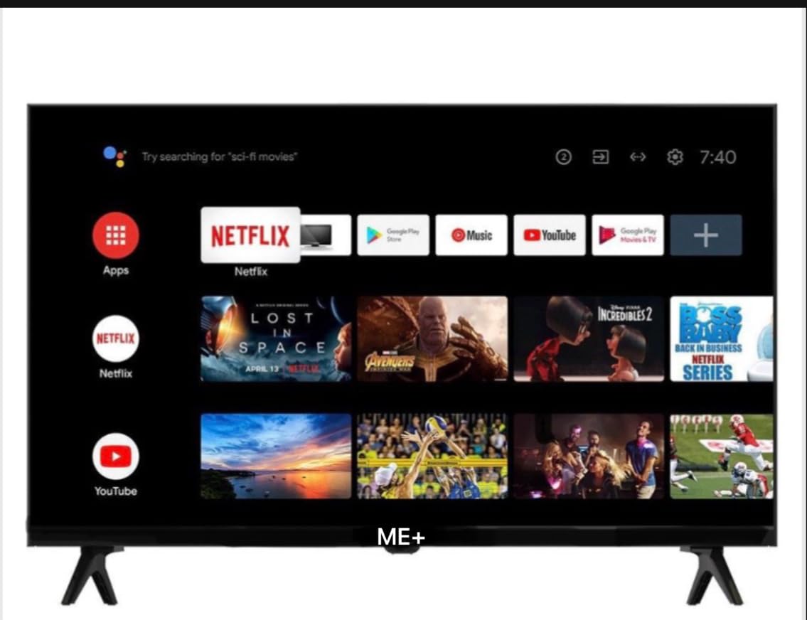 LED TV : Amazon.in: Electronics