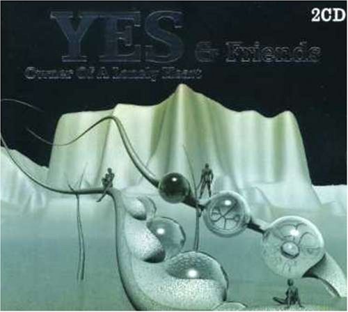 Yes & Friends - Yes & Friends - Amazon.com Music