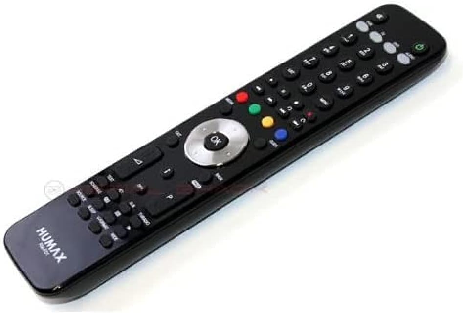 Humax RM F01 Original Remote Control For Foxsat HDR Amazon co uk humax-rm-f01-original-remote-control-for-foxsat-hdr-amazon-co-uk