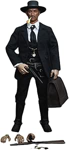Amazon.com: YSBRING Redman Toys RM060 1/6 Scale The Cowboy Collectible ...