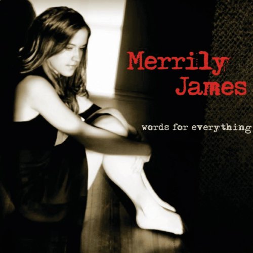 Amazon.com: Words For Everything : Merrily James: Digital Music