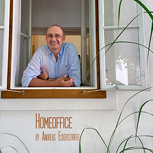Play Homeoffice by Andreas Eckerstorfer on Amazon Music