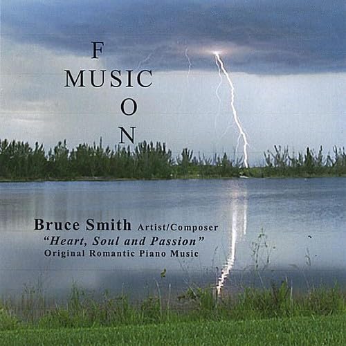 Bruce Smith - Music Fusion - Amazon.com Music