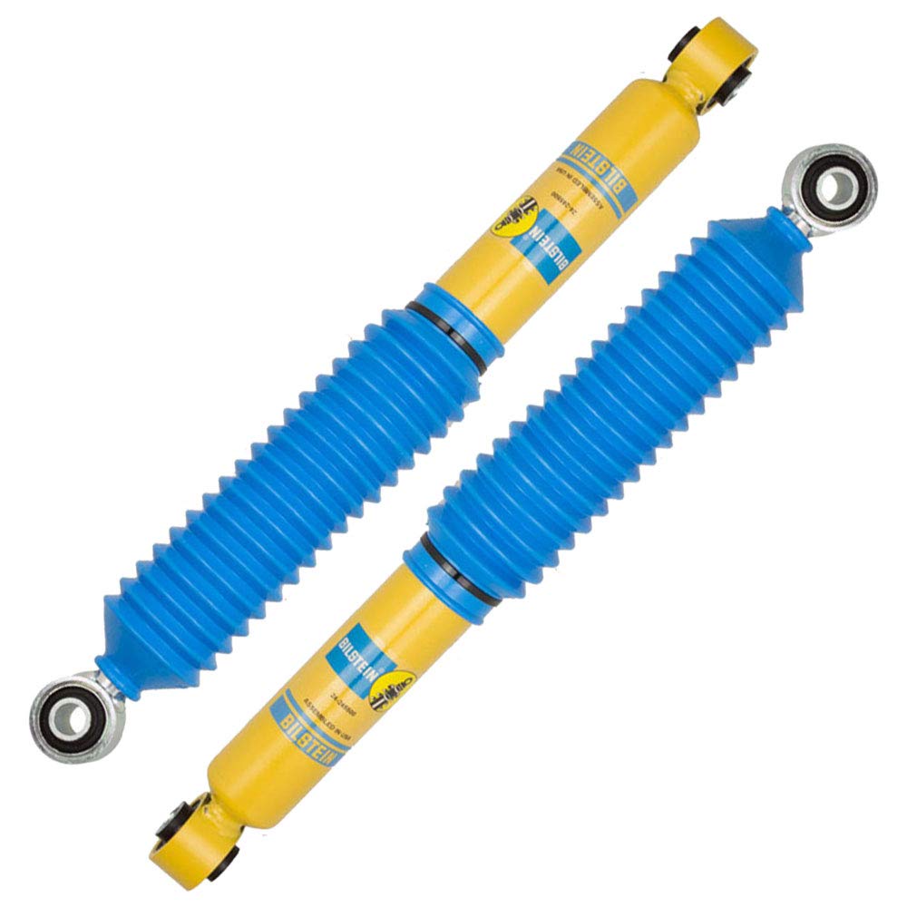 Amazon.com: For Ram ProMaster 1500 2500 & 3500 Pair Bilstein B6 Rear ...