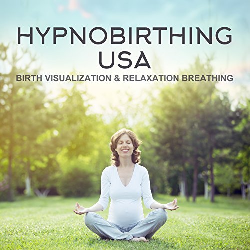 Amazon.com: Hypnobirthing USA: Soothing Nature for Birth Visualization ...