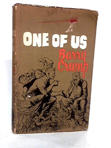 One of Us: Barry Crump, Dennis Turner: Amazon.com: Books