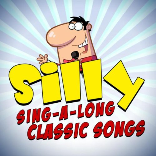 Silly Sing-A-Long - Classic Songs by VARIOUS ARTISTS on Amazon Music ...