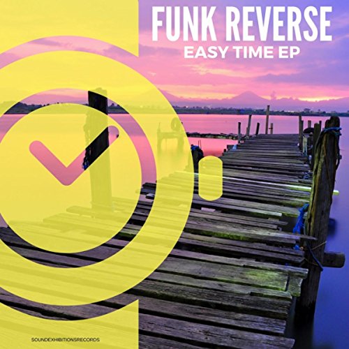 Amazon.com: Easy Time : Funk ReverSe: Digital Music