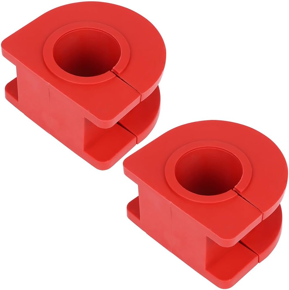 Amazon.com: SCITOO Front Suspension Part K6439 Sway Bar Bushing fit for ...