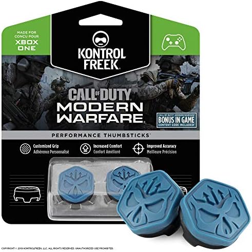 KontrolFreek FPS Freek Galaxy Black for Xbox One and Xbox Series X ...