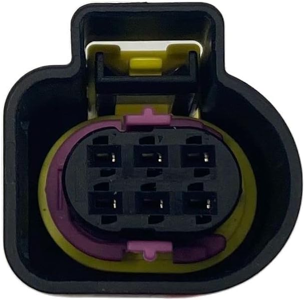 Amazon.com: WMAutoPart Oxygen (O2) Sensor Connector Wiring Harnesses ...