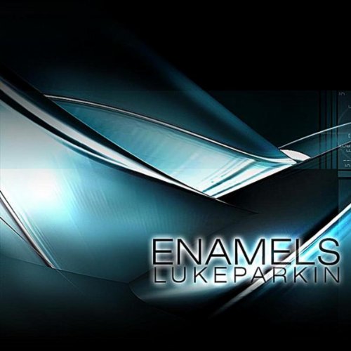 Amazon.com: Enamels : Luke Parkin: Digital Music