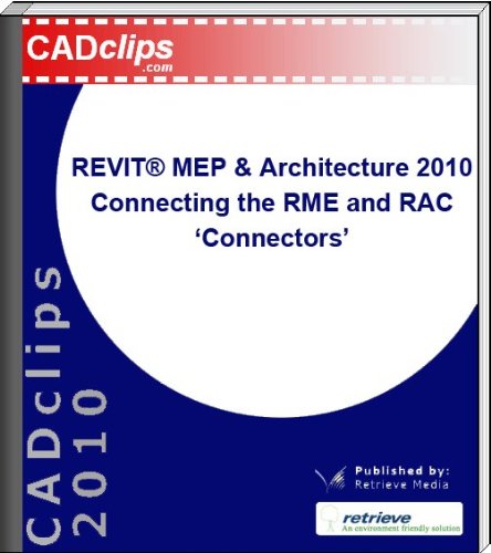 Connecting the RME and RAC Connectors in Revit MEP and Architecture ...