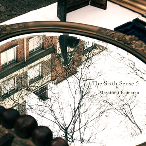 Écouter The Sixth Sense 5 -Collaborative Works of Music and Fragrance ...