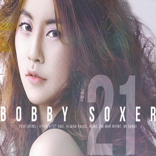 Spiele 21 von Bobby Soxer auf Amazon Music ab