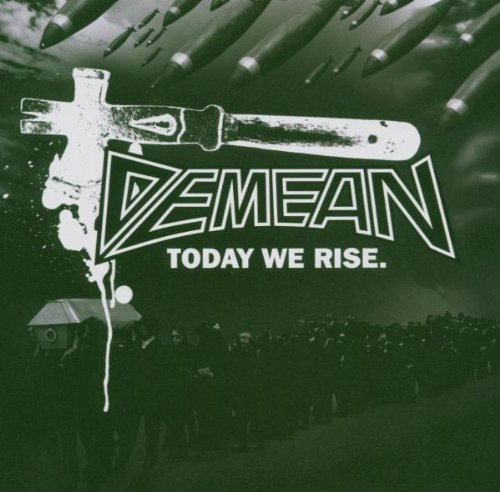 Today we rise - Amazon.com Music