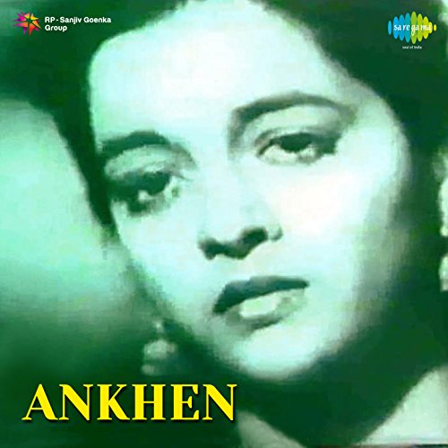 Amazon.co.jp: Ankhen (Original Motion Picture Soundtrack) : Madan Mohan ...