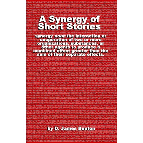 Amazon.com: A Synergy of Short Stories: The whole may be greater than ...