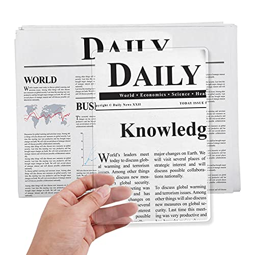 Amazon.ca Best Sellers: The most popular items in Low Vision Reading ...