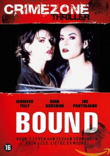 Amazon.com: Bound : Movies & TV