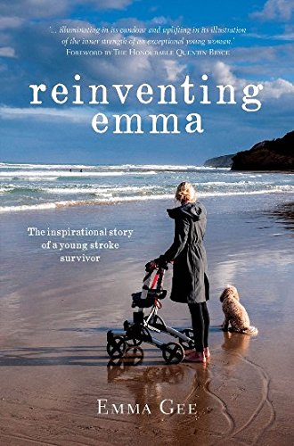 Reinventing Emma: Gee Emma: 9781925144291: Amazon.com: Books