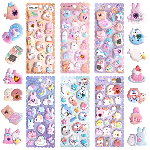 Best Pop Up Stickers: Adding Fun and Flair to Your World - Totally Reviewed