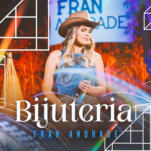 Bijuteria by Fran Andrade on Amazon Music - Amazon.co.uk