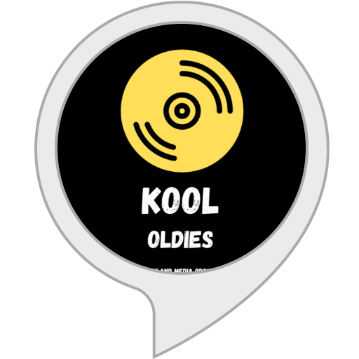 Amazon.com: The Kool Oldies : Alexa Skills