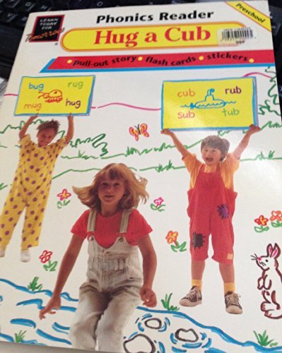 Hug a Cub : Phonics Reader (LEARN TODAY FOR TOMORROW / PULL OUT STORY ...