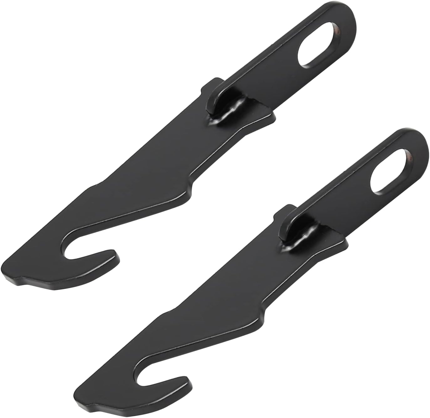 Amazon.com: ZUDKSUY RZR Door Lock Rustproof Latch (A Pair) Suitable for ...