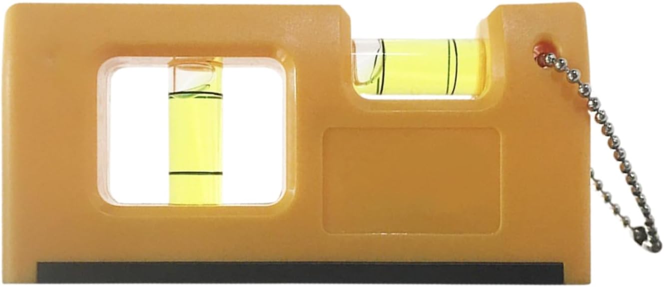 Magnetic Level, Magnetic Torpedo Level and Ruler, Spirit Level Metal ...