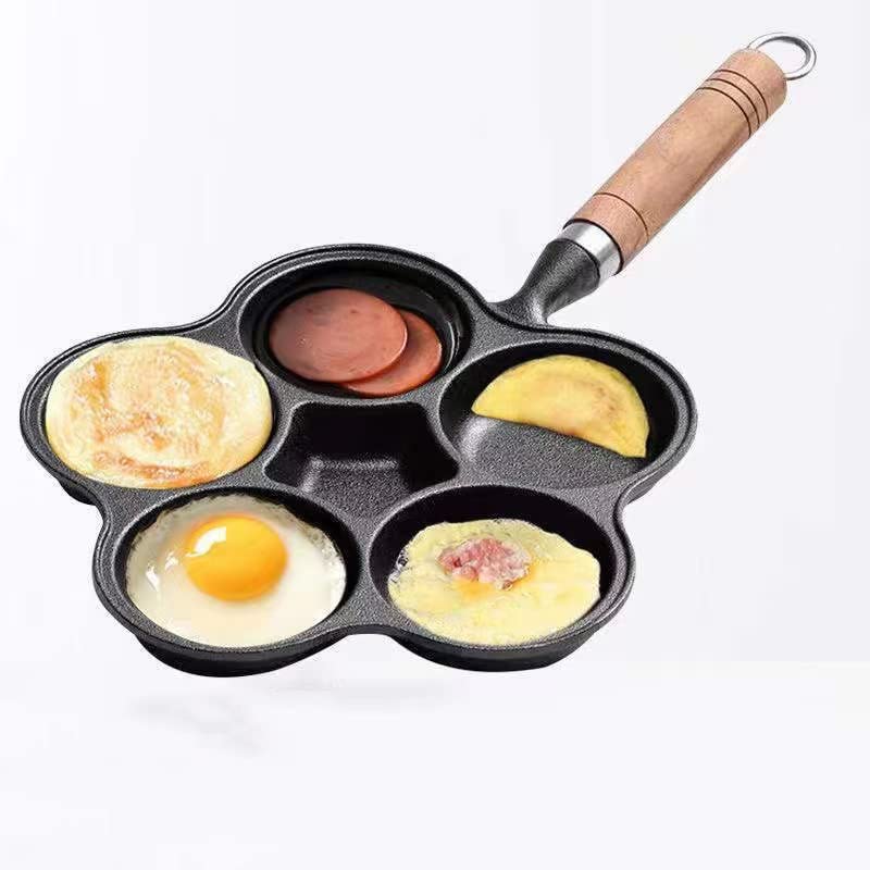 Top 10 Best Egg Cooker For Pan : Reviews & Buying Guide - Katynel