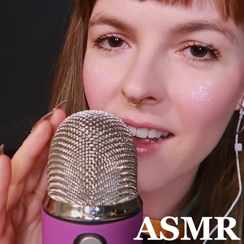 Reproducir Stippling You to Sleep de Caroline ASMR en Amazon Music