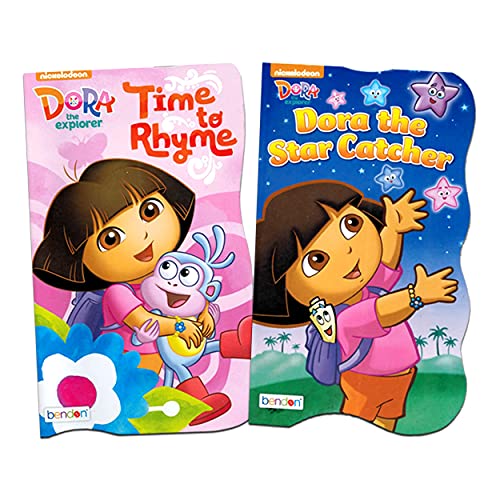 Top 10 Best Dora The Explorer Toys : Reviews & Buying Guide - Katynel