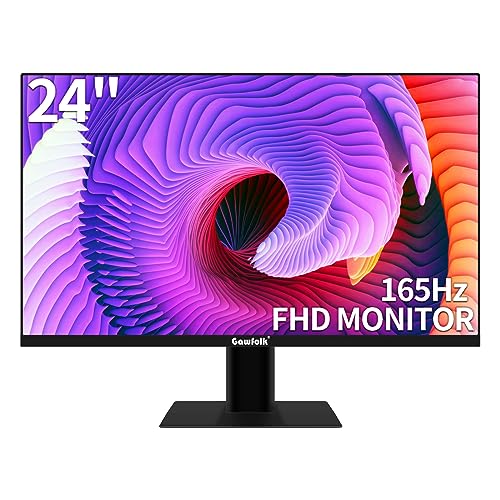 Gaming Bildschirm 24 Zoll – Die 15 besten Produkte im Vergleich - WinTotal