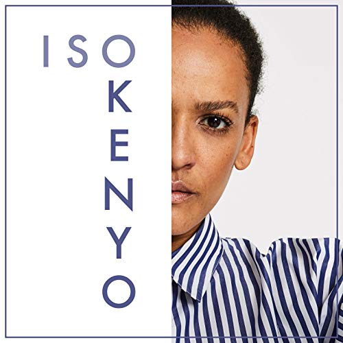 ISO by Okenyo on Amazon Music - Amazon.com